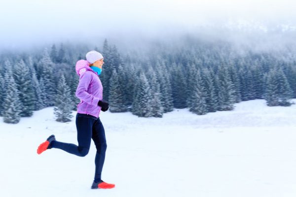 Running Tips for Beginners - SimplyJnJ