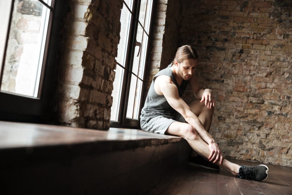 How to Deal with Repetitive Motion Injuries - SimplyJnJ