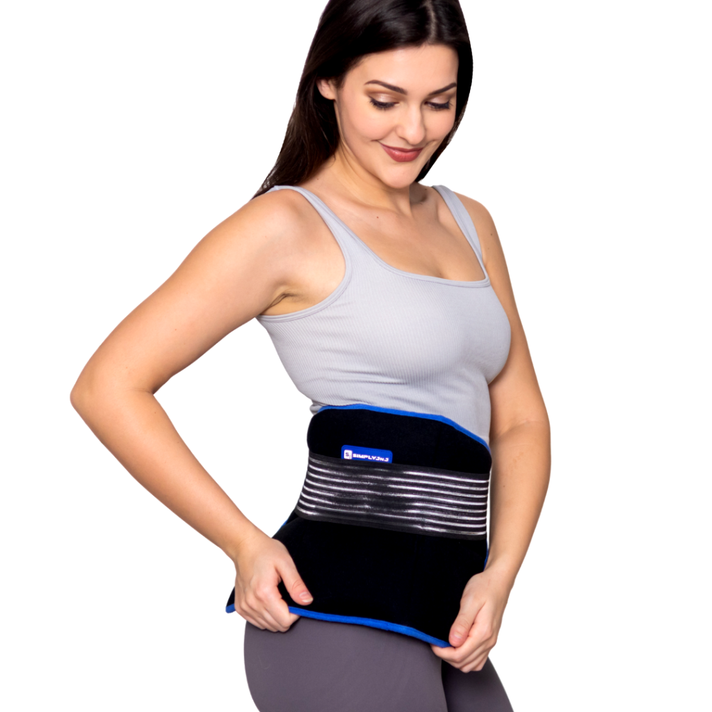 Cold Therapy Wraps for Quick Pain Relief - SimplyJnJ